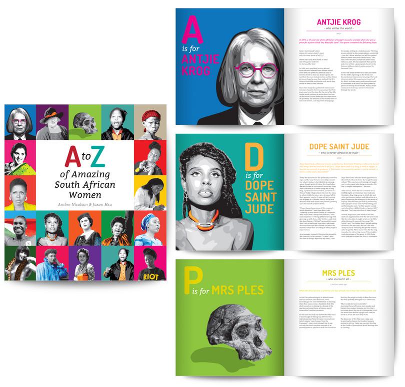 Hybrid Creative: Book design